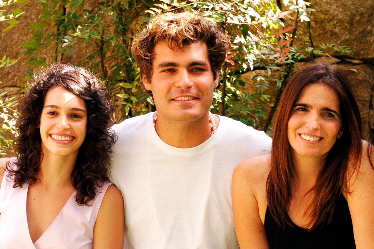 Fiasco: novela rejeitada pelo público terminava há 15 anos na Globo