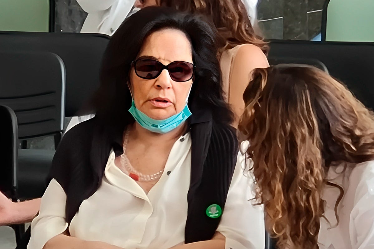 Último desejo de Gal Costa não foi atendido pela viúva da cantora - TV ...