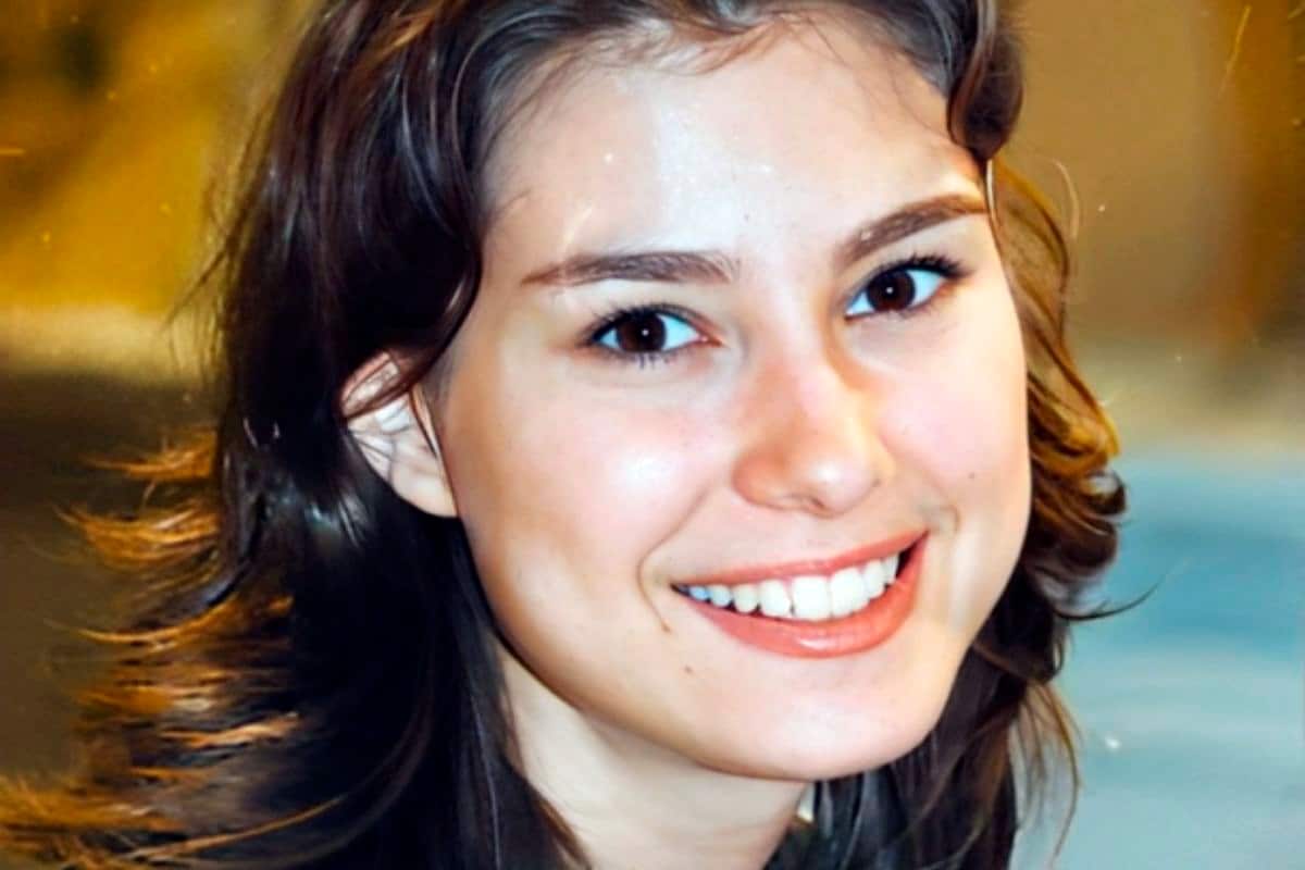 Saiba o que aconteceu com a atriz que fez Lia em O Rei do Gado