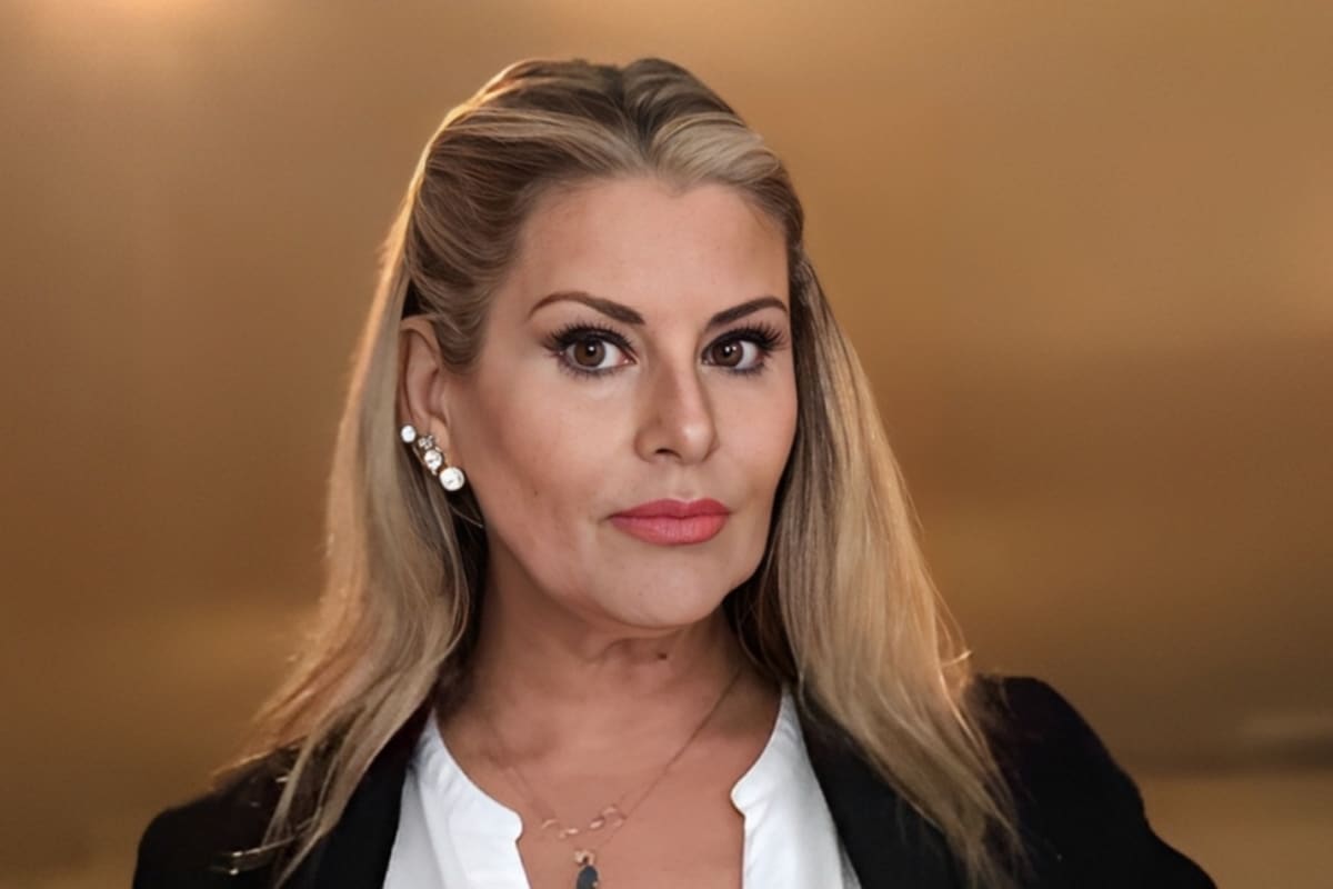 Musa da Escolinha do Golias mudou radicalmente de carreira - TV História