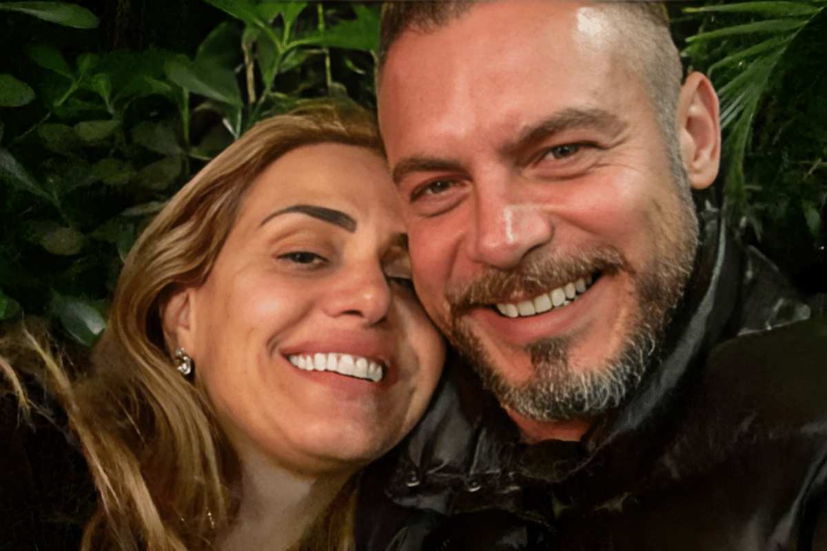 Casamento salvou ator que foi galã da Globo: “Me manteve na linha”