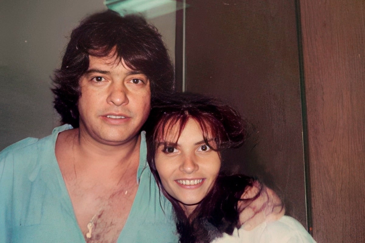 Estrela tentou, mas perdeu luta contra o alcoolismo: "Bebia muito" - TV ...