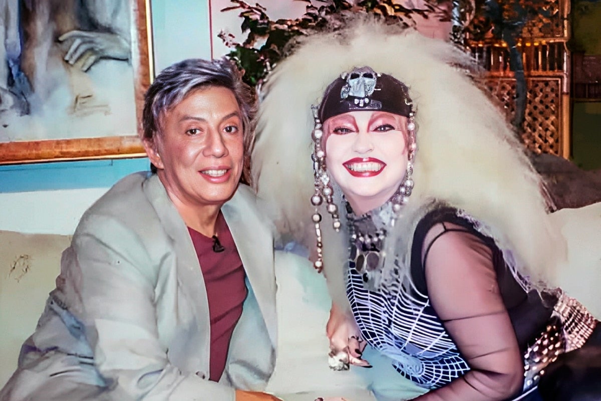 Sem herdeiros: após 13 anos, fortuna de Clodovil segue bloqueada - TV ...