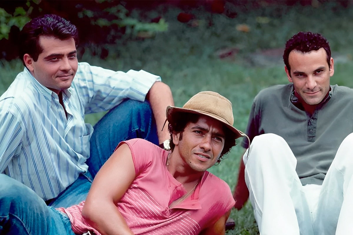 Mistério envolvendo ator da Globo foi resolvido após seis anos