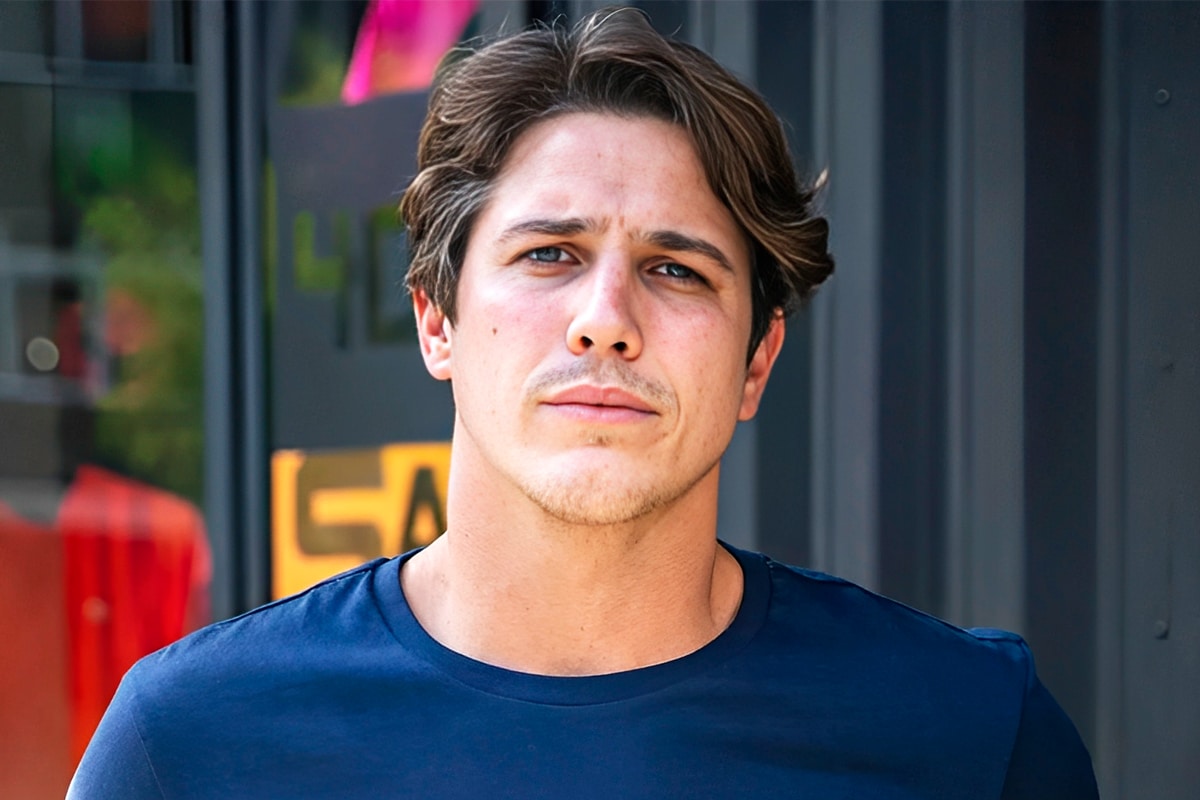 Ator que foi galã da Globo nos deixou cedo: "Assumiu o risco"