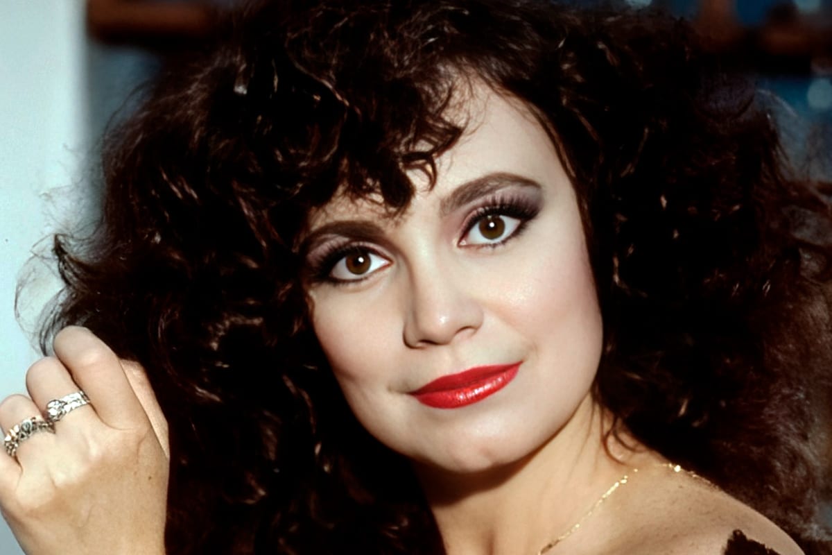 Novela que marcou Regina Duarte nunca mais será exibida pela Globo