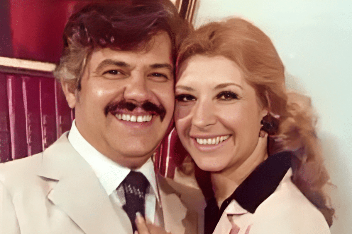 Longe da Globo, atriz de O Rei do Gado leva vida agitada aos 80 anos ...