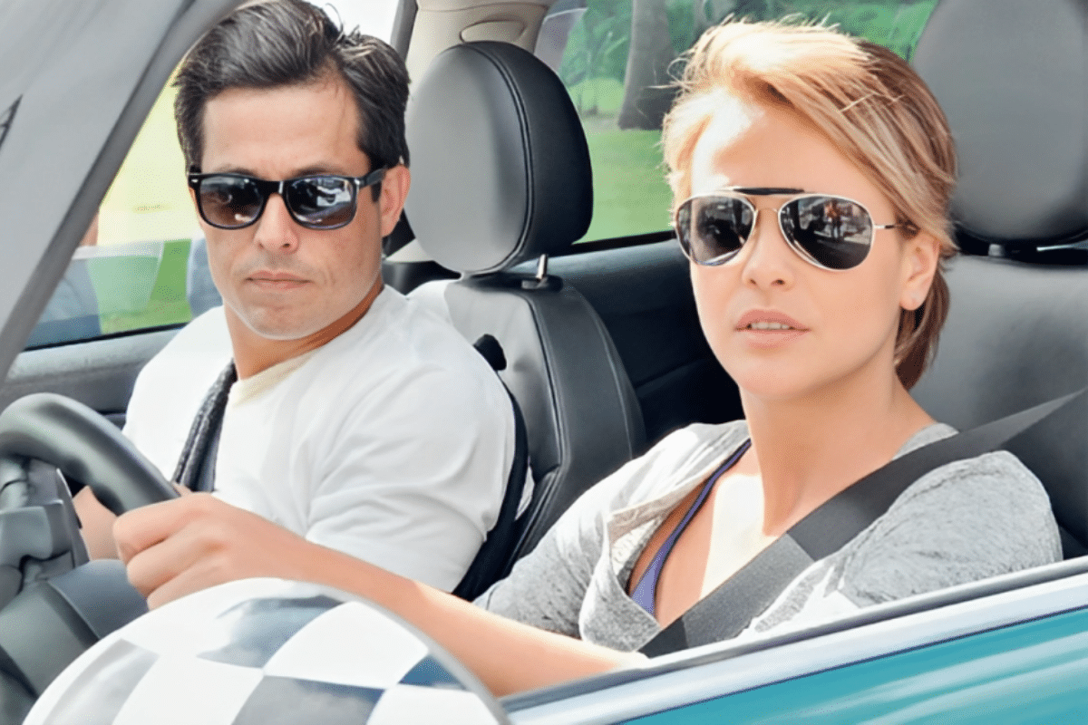 Longe das novelas, eterno Touro de Malhação mudou de profissão - TV ...