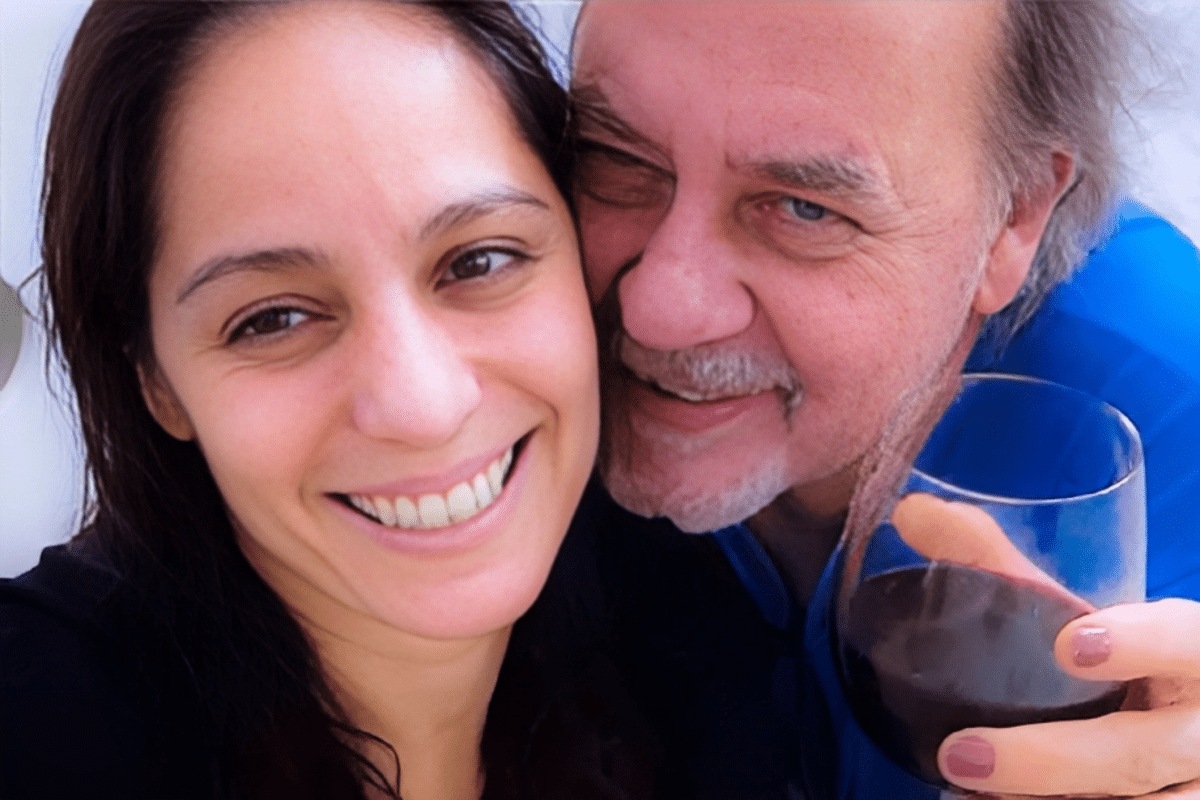 Já foi musa da Escolinha: quem é a atriz que vive Pilar em Travessia ...