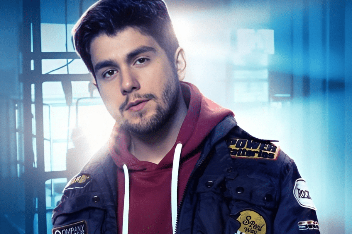 Discreto, galã de Amor Perfeito vive romance com colega da Globo há ...