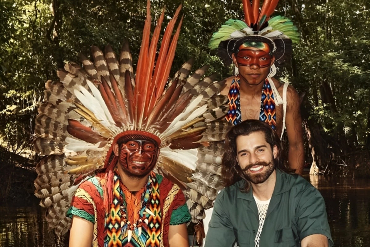 Globo surpreende ao escalar cantor para estrelar substituta de ...