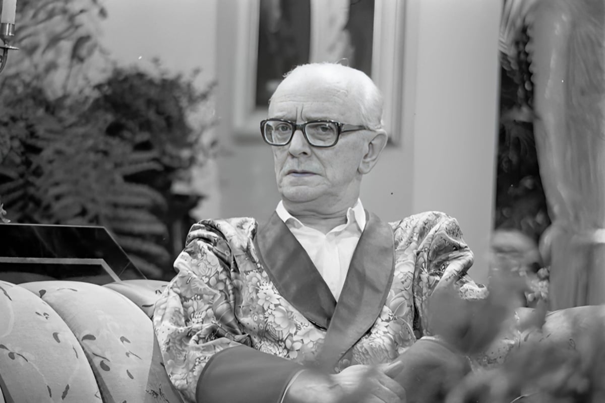 Diferente do original: qual é o segredo de Sérgio em Elas por Elas ...