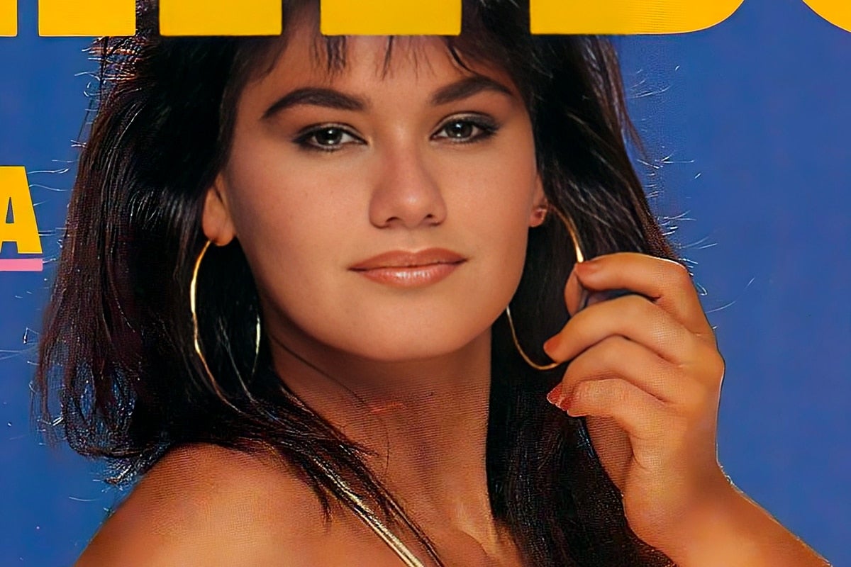 Afastada da TV, recordista da Playboy leva vida discreta aos 60 anos