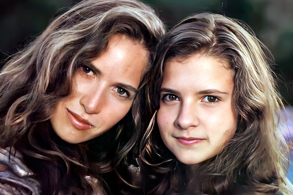 Após sair da TV, musa dos anos 90 se entregou ao vício: "Muito infeliz"