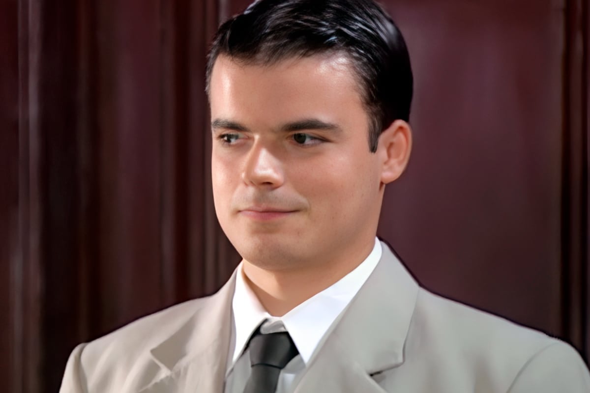 Saiba o que aconteceu com o ator que fez o detetive Horácio em ...