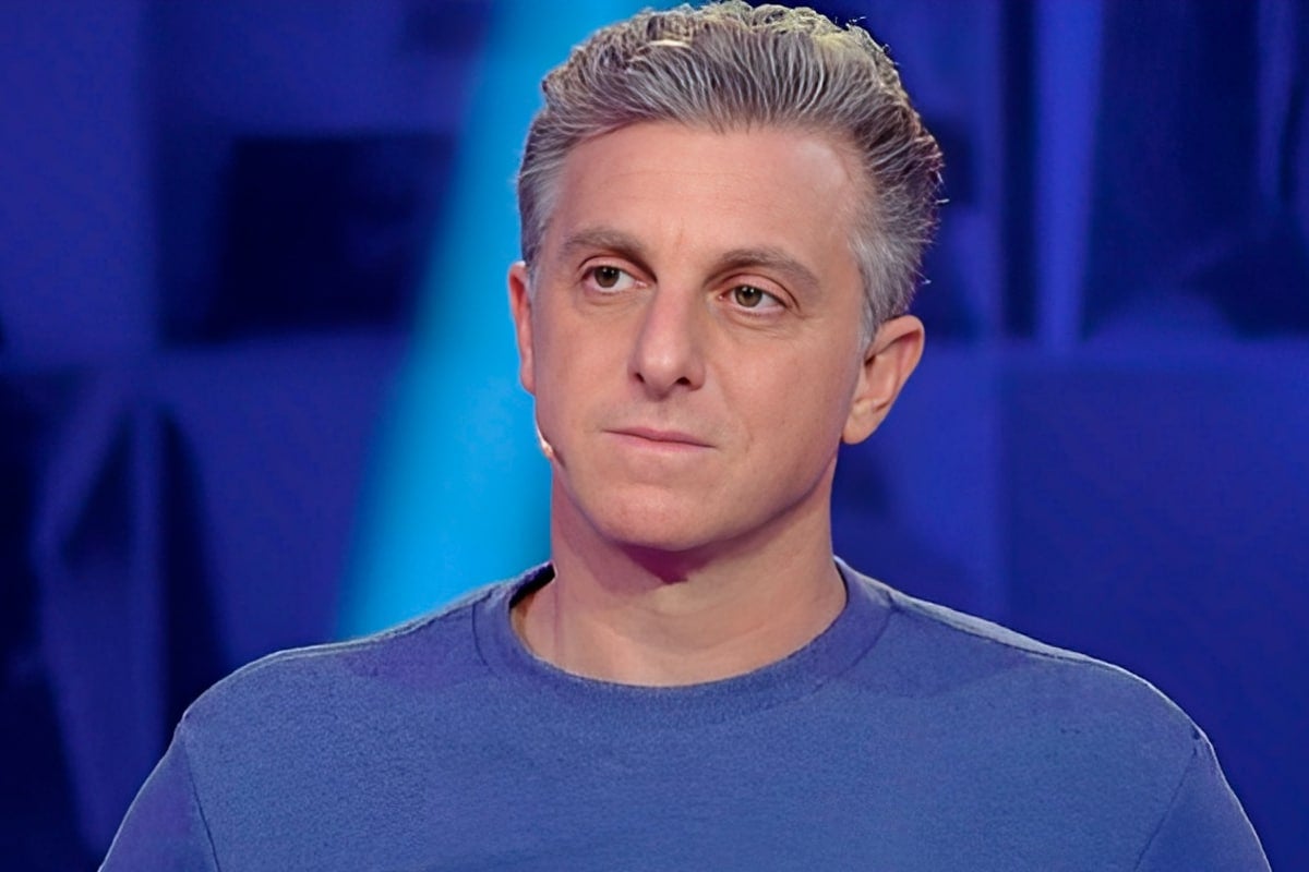 Musa de Luciano Huck não quer mais saber de TV: “Abri mão de tudo”