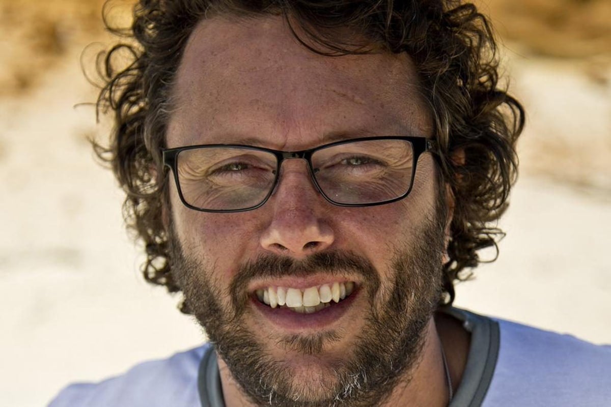 Após sair da TV, musa dos anos 90 se entregou ao vício: "Muito infeliz ...