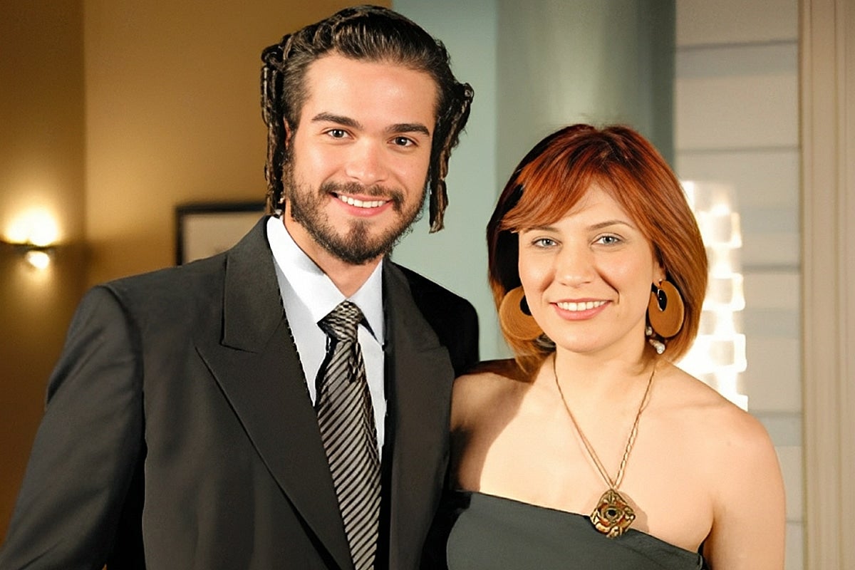 Personagem teve câncer somente para esticar novela da Globo - TV História