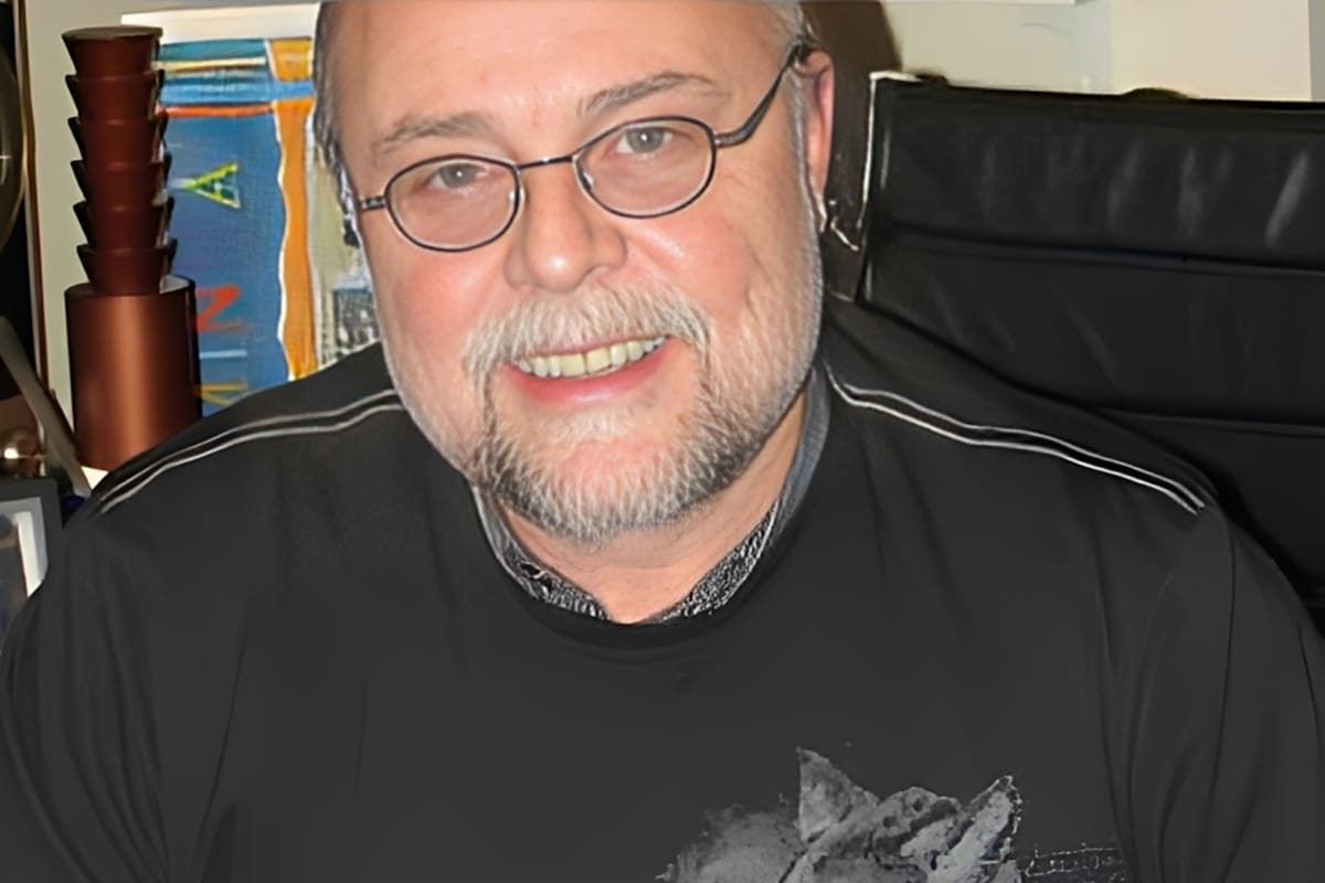 Astro revela que teve tapete puxado por Faustão: "Fui tirado do ar ...