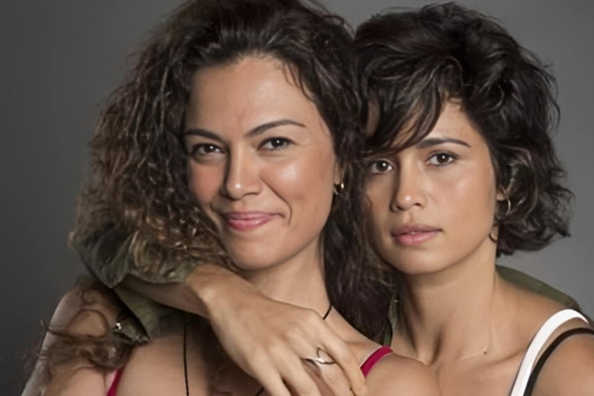 Bissexual, atriz disse que perdeu tempo com homens: "Desperdício" - TV ...