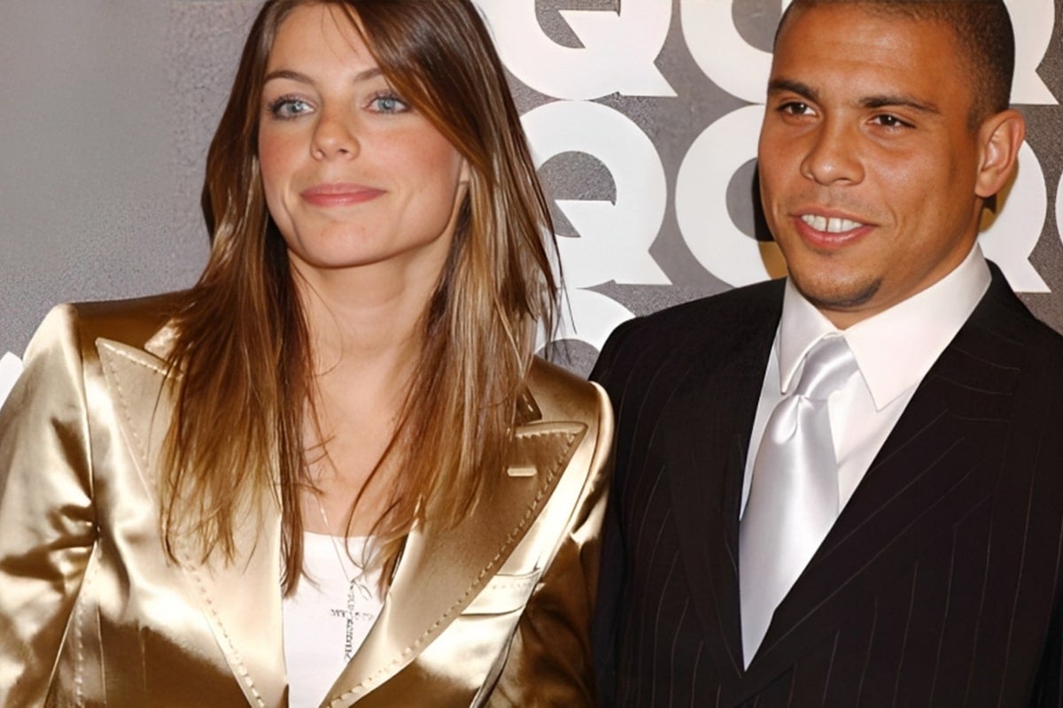 Musa do início do século mudou de carreira; veja como ela está - TV ...