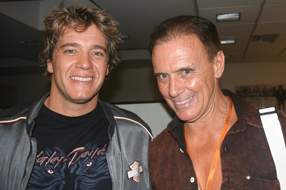 Aos 52 anos, ator que foi galã da Globo investe em conteúdo adulto - TV ...