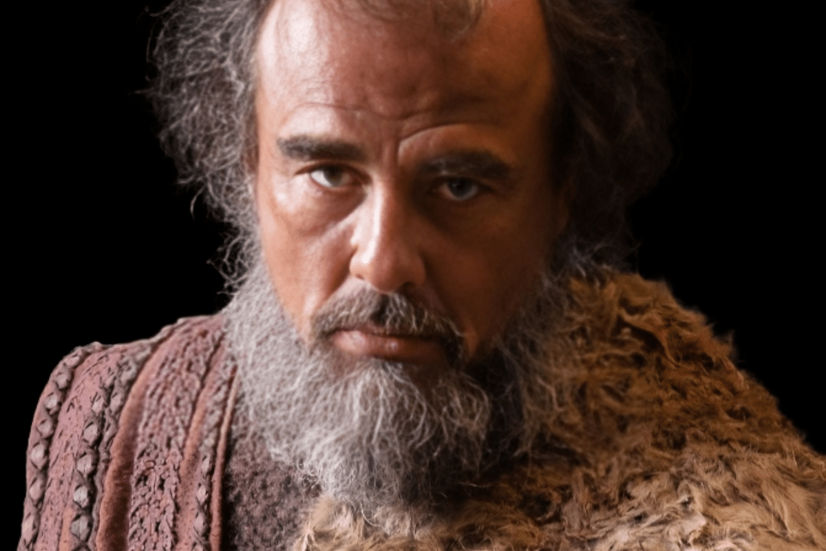 Saiba o que aconteceu com o ator que fez Geraldinho em O Rei do Gado ...