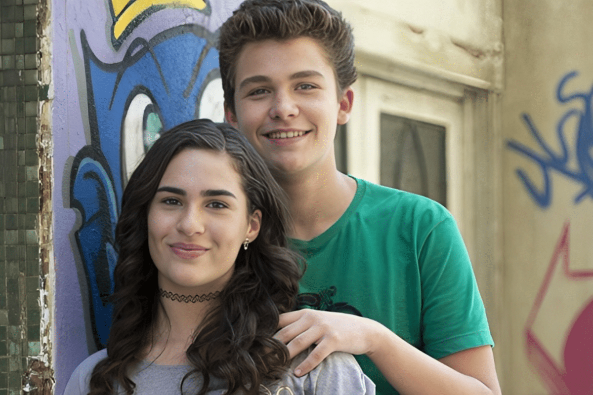 Filha de Didi sumiu das novelas há cinco anos; veja como ela está - TV ...