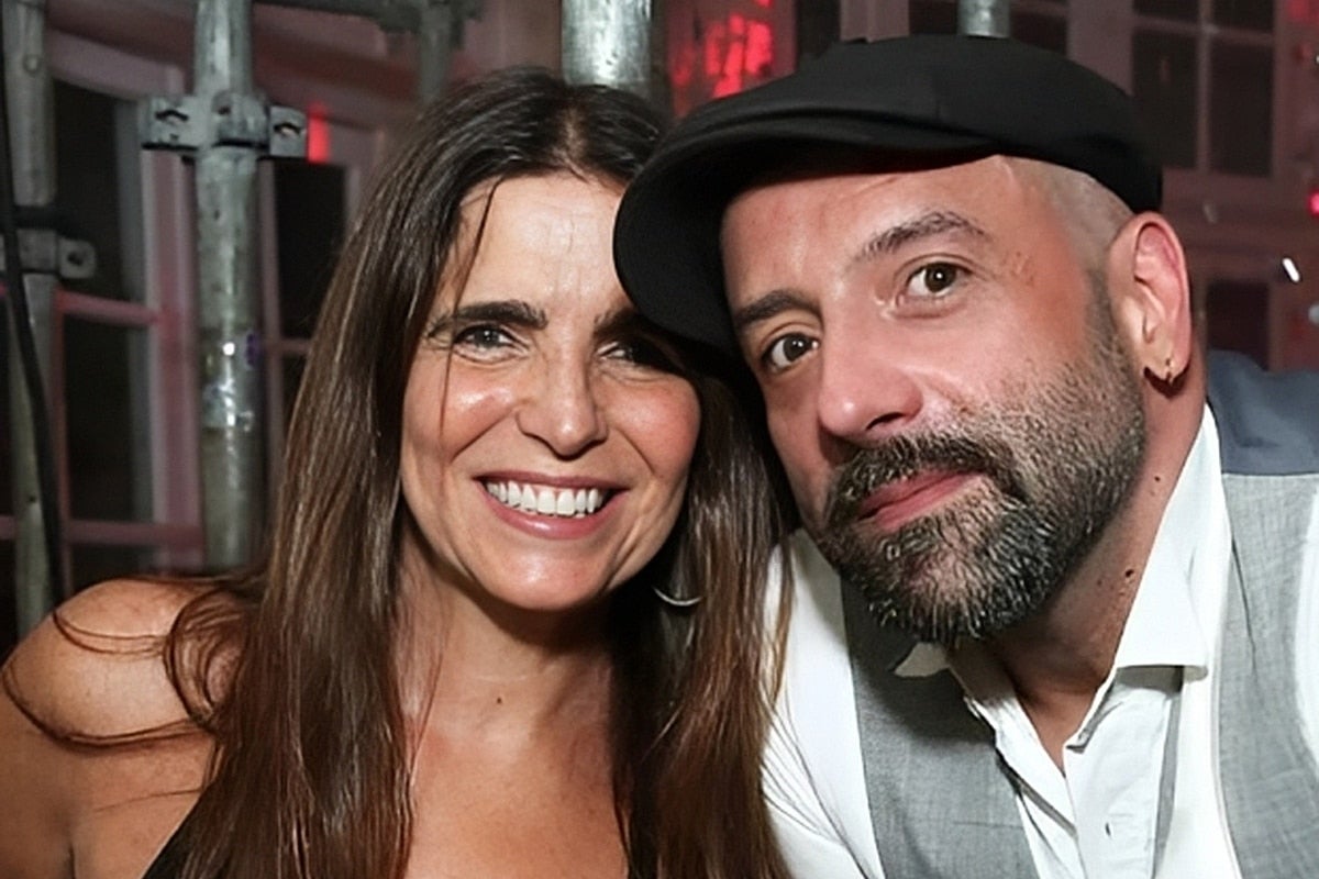 Longe da Globo, musa revive personagem de novela dos anos 80 - TV História