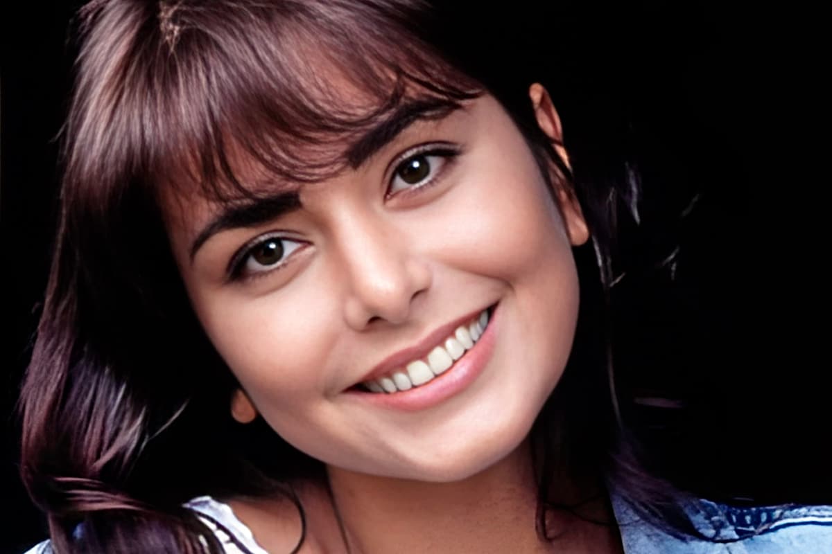 Perda trágica: quem viveu a professora Lu na primeira versão de Renascer