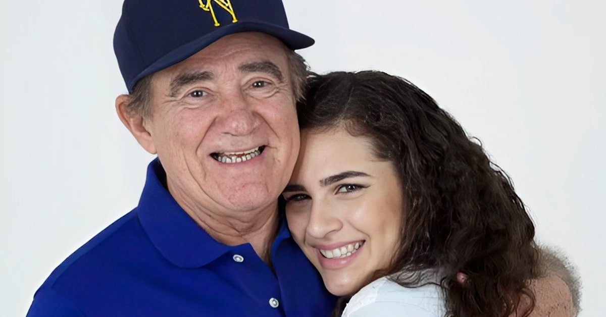 Filha de Didi sumiu das novelas há cinco anos; veja como ela está - TV ...