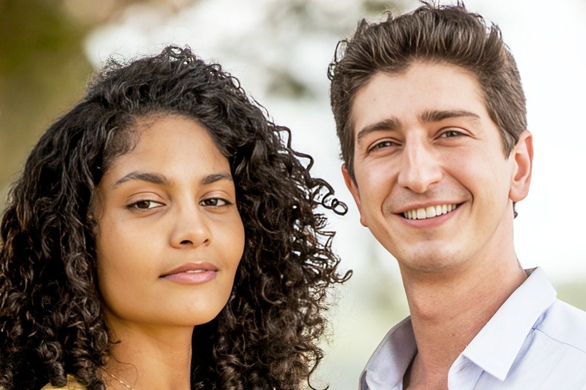 Erro corrigido: saída de personagem ajudará a salvar Terra e Paixão ...