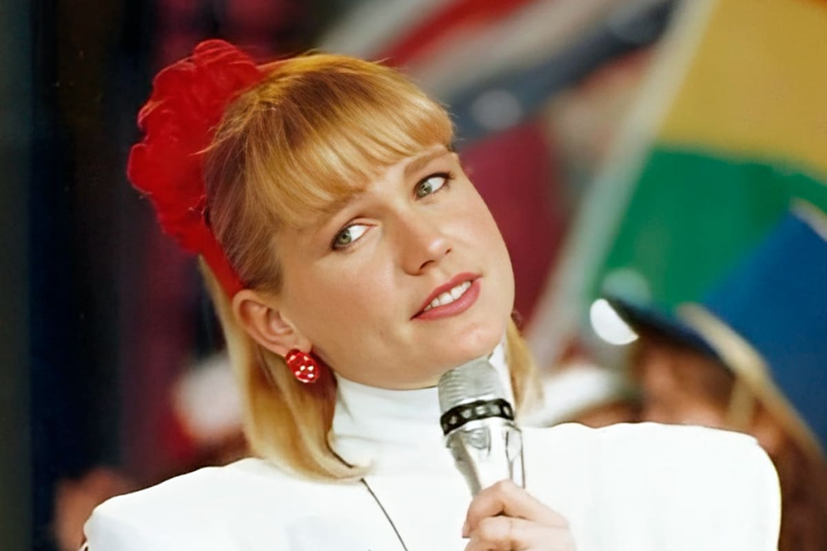 Queridinho do Xou da Xuxa vive recluso há anos: "A fama acabou"