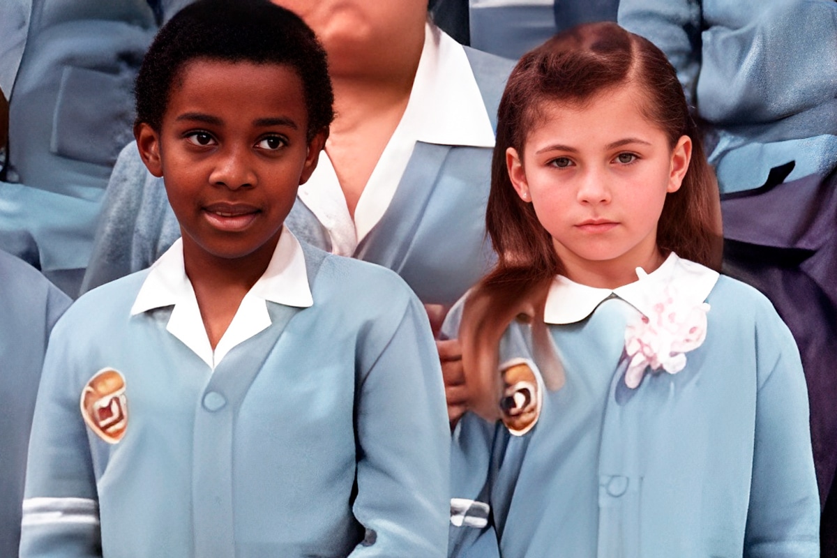 O que aconteceu com o elenco da primeira versão de Carrossel é revelador