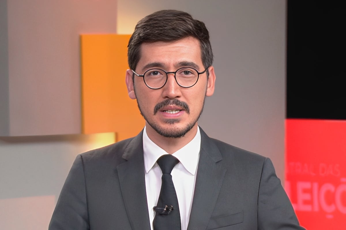 Definido: Globo marca estreia dos novos apresentadores do Jornal Hoje ...
