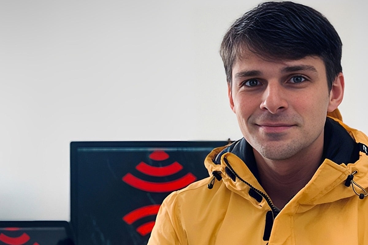 Longe das novelas, promessa da Globo virou motorista de aplicativo - TV ...