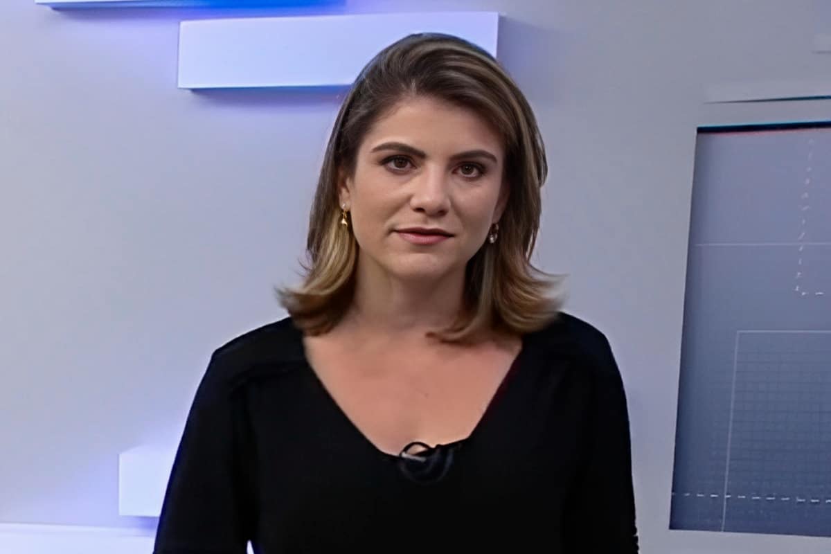 Jornalista que apresentou jornal sangrando decide levar Globo à Justiça