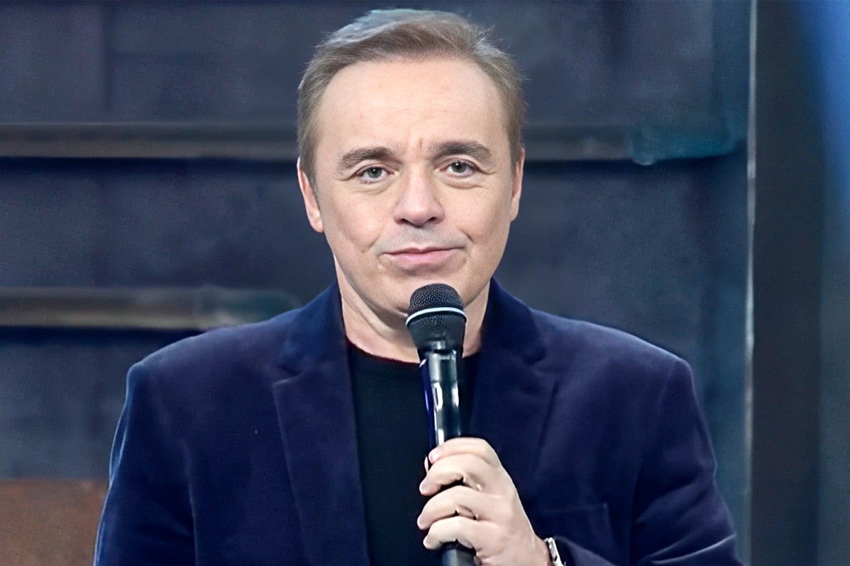 Parceiro de Gugu nos anos 90 perdeu luta contra leucemia: “Vá em paz”