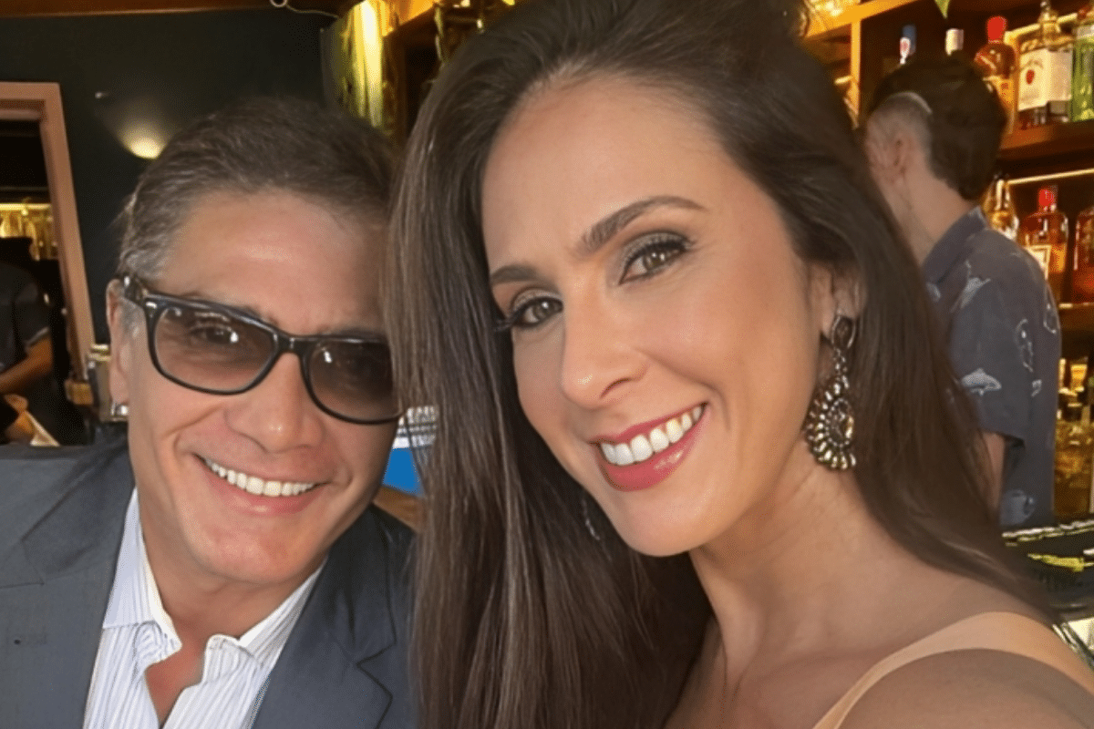 Saiba o que aconteceu com o ator que fez Expedito em Mulheres ...