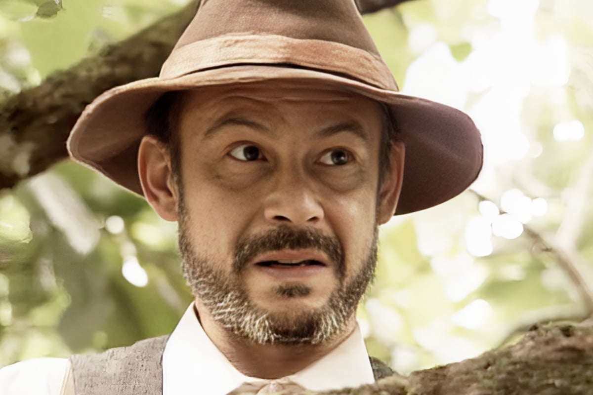 Globo elege favorito para viver papel de José Wilker em Renascer