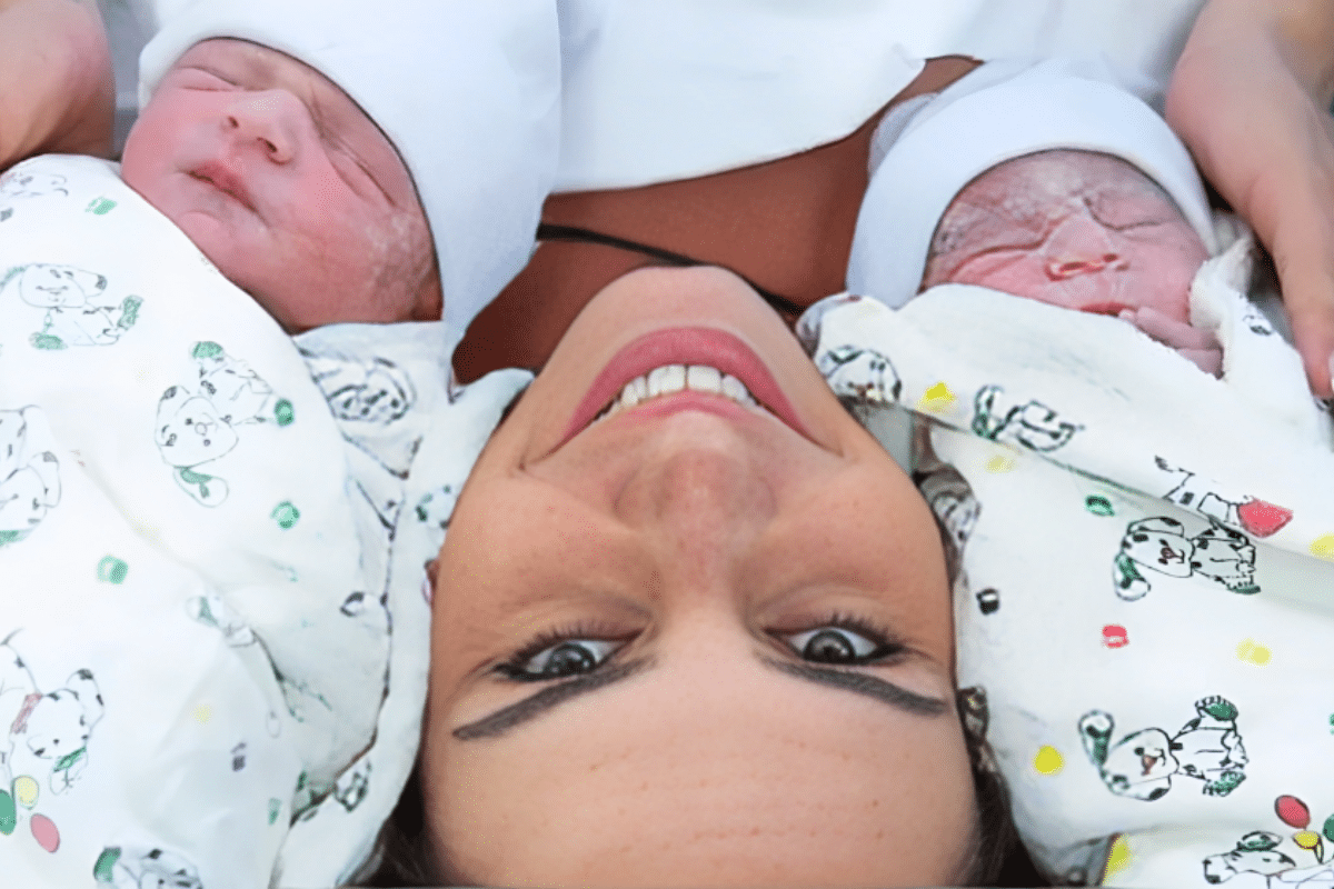 Musa de Luciano Huck não quer mais saber de TV: “Abri mão de tudo” - TV ...