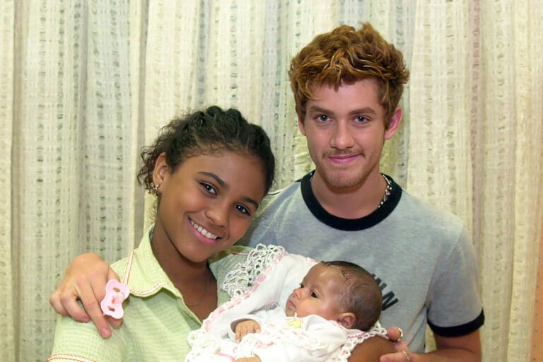 Surpresa marca final de Shao Lin e Daiane em Senhora do Destino