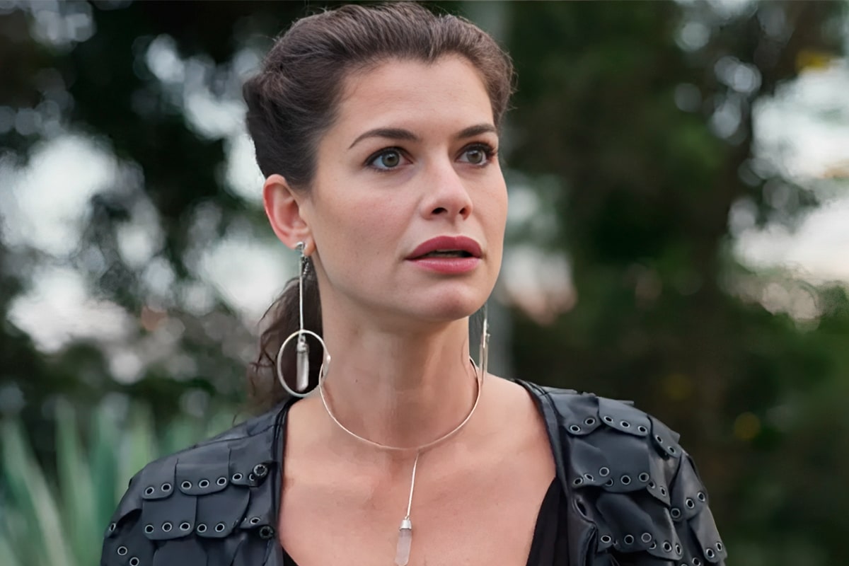 Vinte Anos Depois Atriz Voltará A Viver Lésbica Em Novela Da Globo