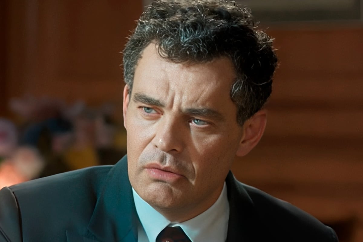 Final de Gilda e Gaspar vai surpreender em Amor Perfeito: "Será épico ...