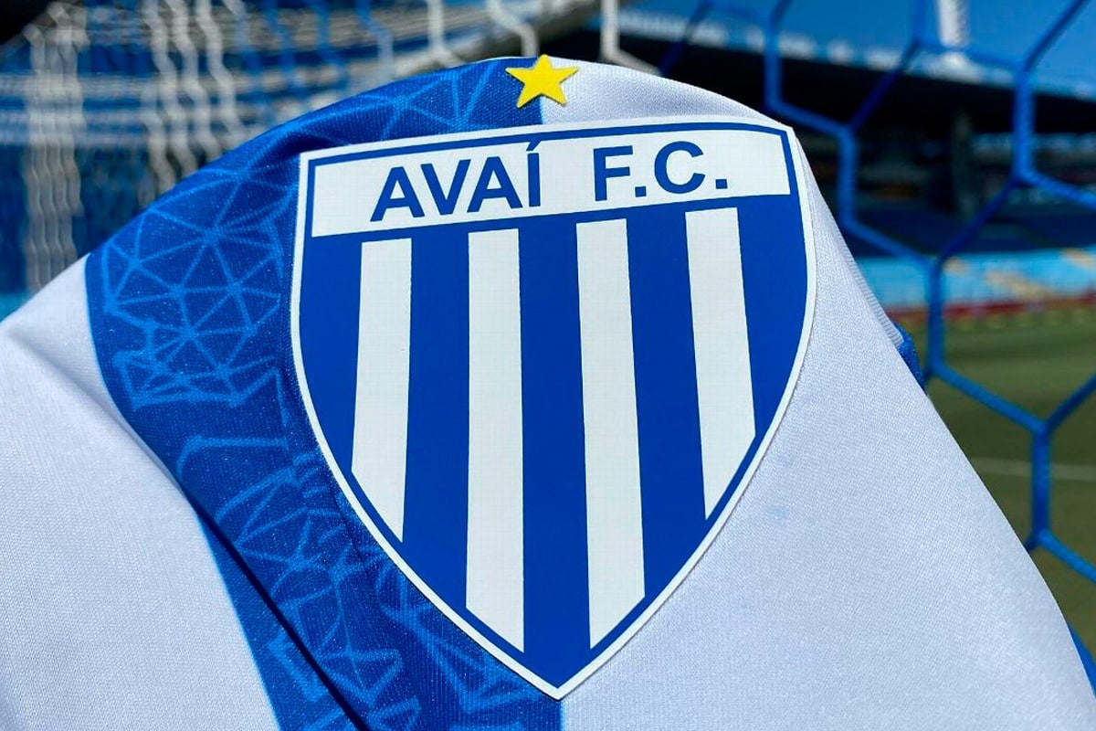 Onde assistir ao jogo do Avaí? Saiba em qual canal vai passar