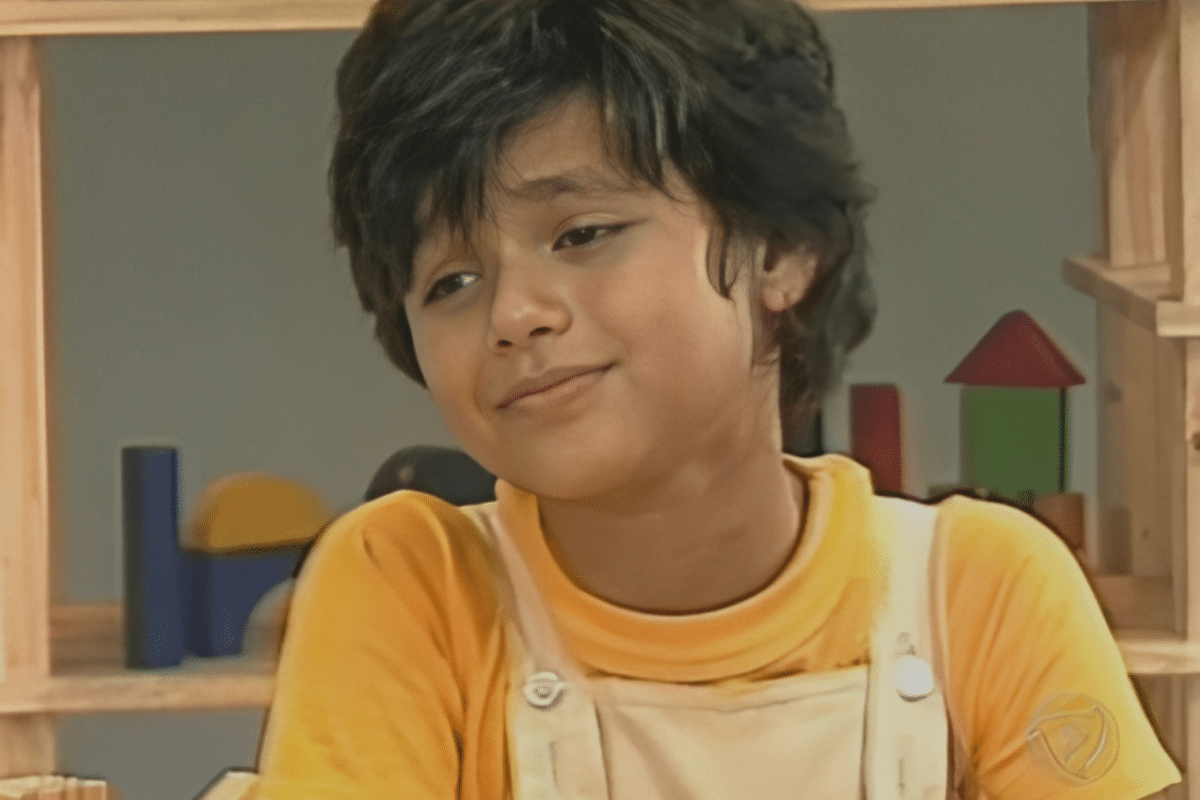 Victor Rivers Mike Magico