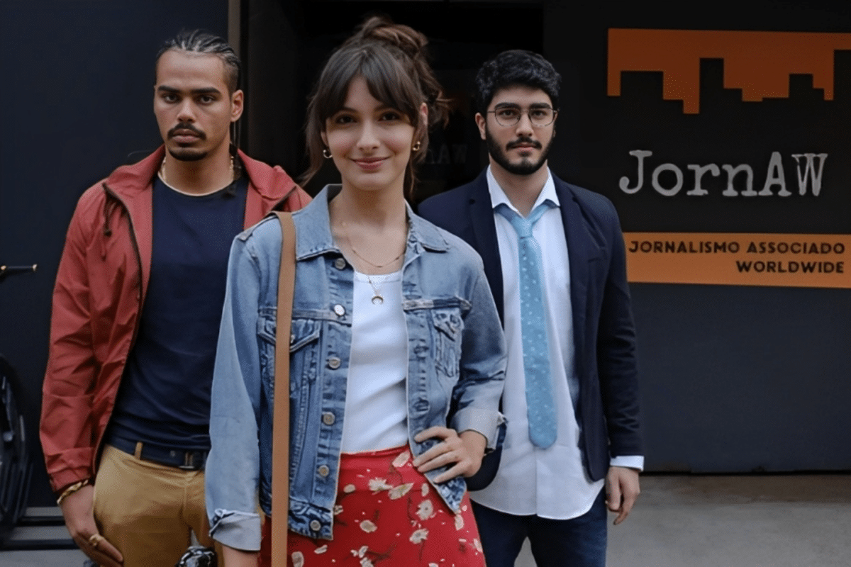 Artista que foi promessa da Globo lamenta desemprego: "Não aguento mais" - TV História