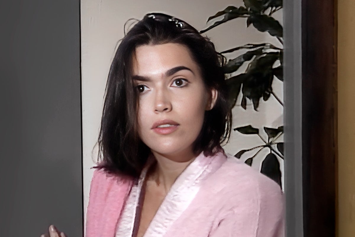 Atriz de Mulheres de Areia deixou TV há 26 anos: “Não me arrependo”