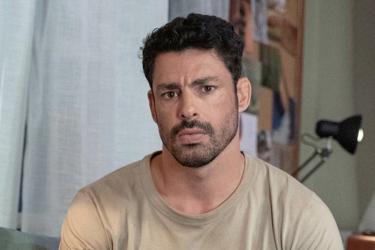 Quatro novos personagens que vão mudar tudo em Terra e Paixão - TV História