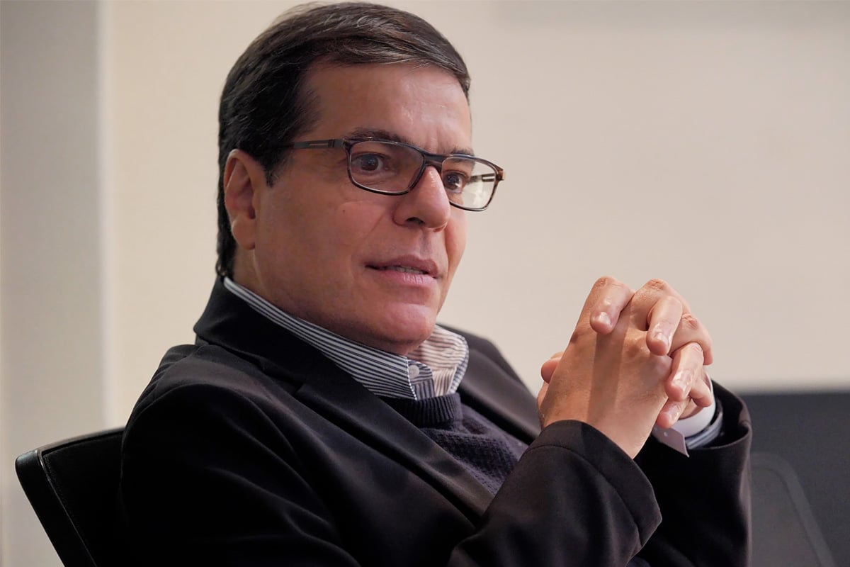 Saída de chefão pode repetir maior dança das cadeiras já feita na Globo ...